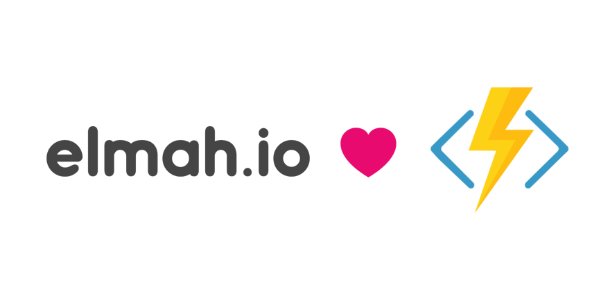 Azure Functions - Integrating Azure Functions and elmah.io