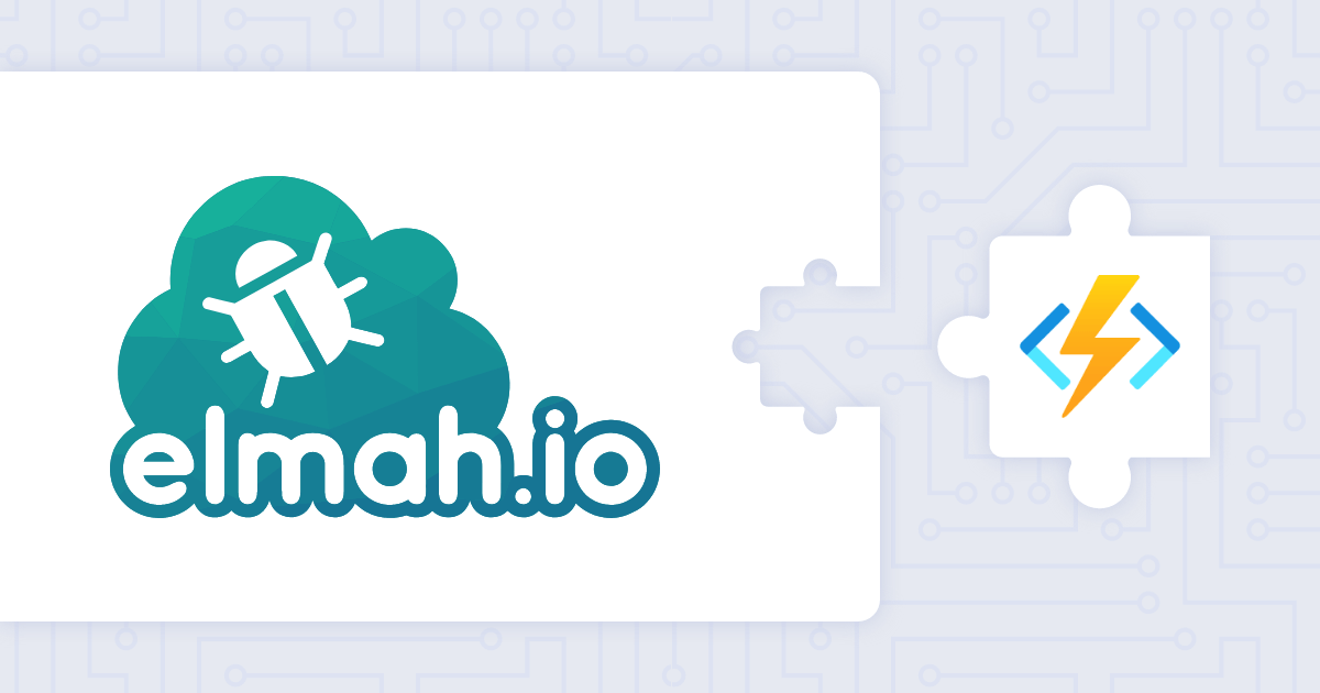 Azure Functions - Integrating Azure Functions and elmah.io