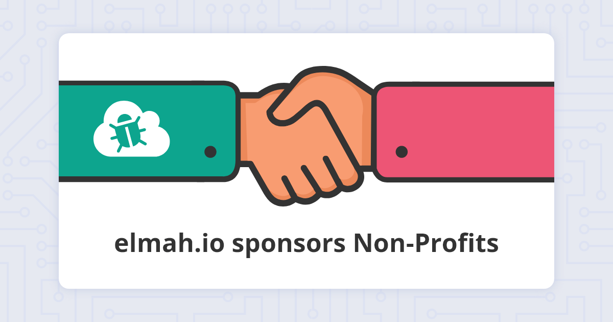 Non-profits - A good deal for Non-profit organizations